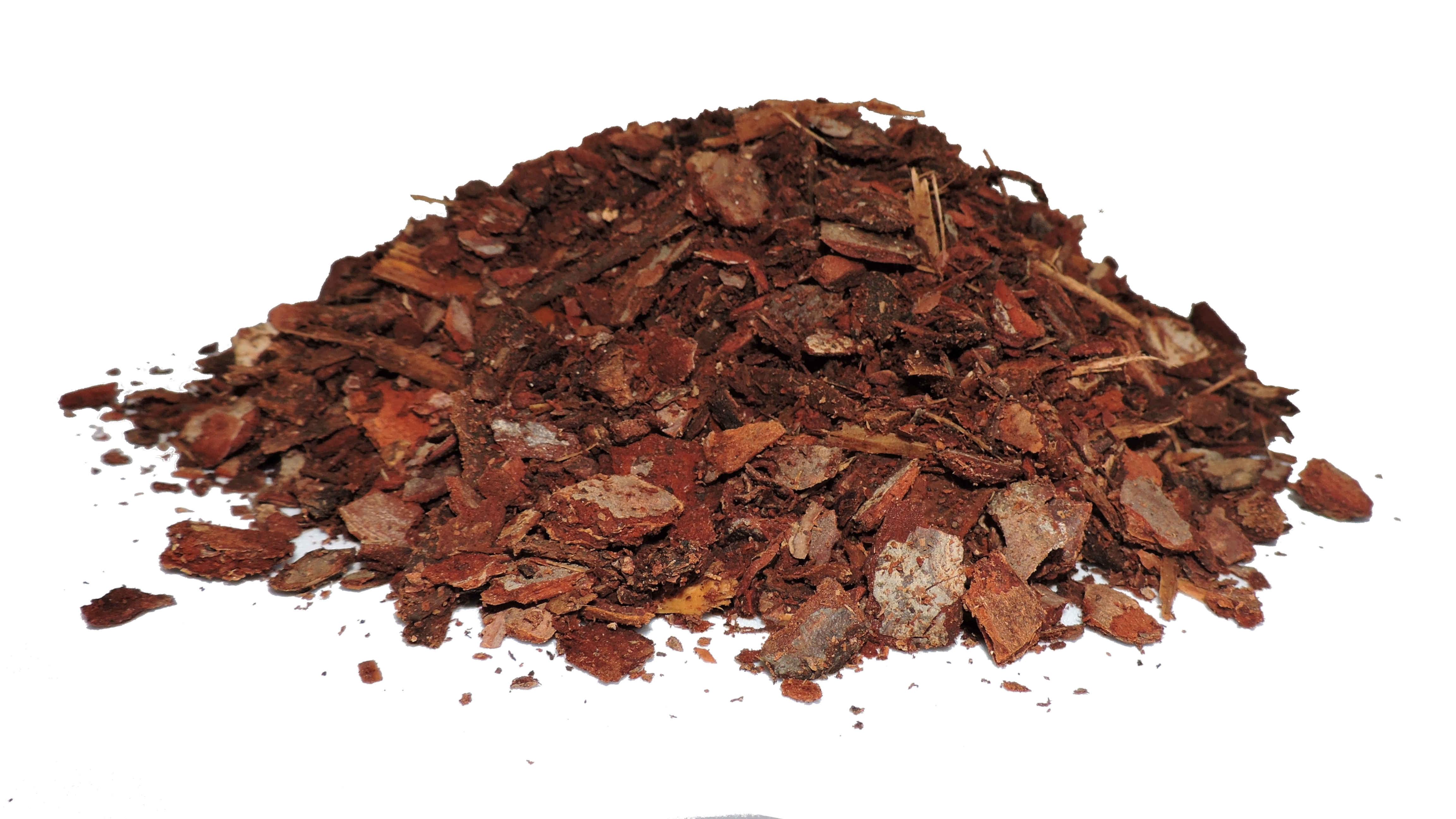 ÉCORCE DE PIN CONCASSÉE (ROLDÓ) | Burés Profesional