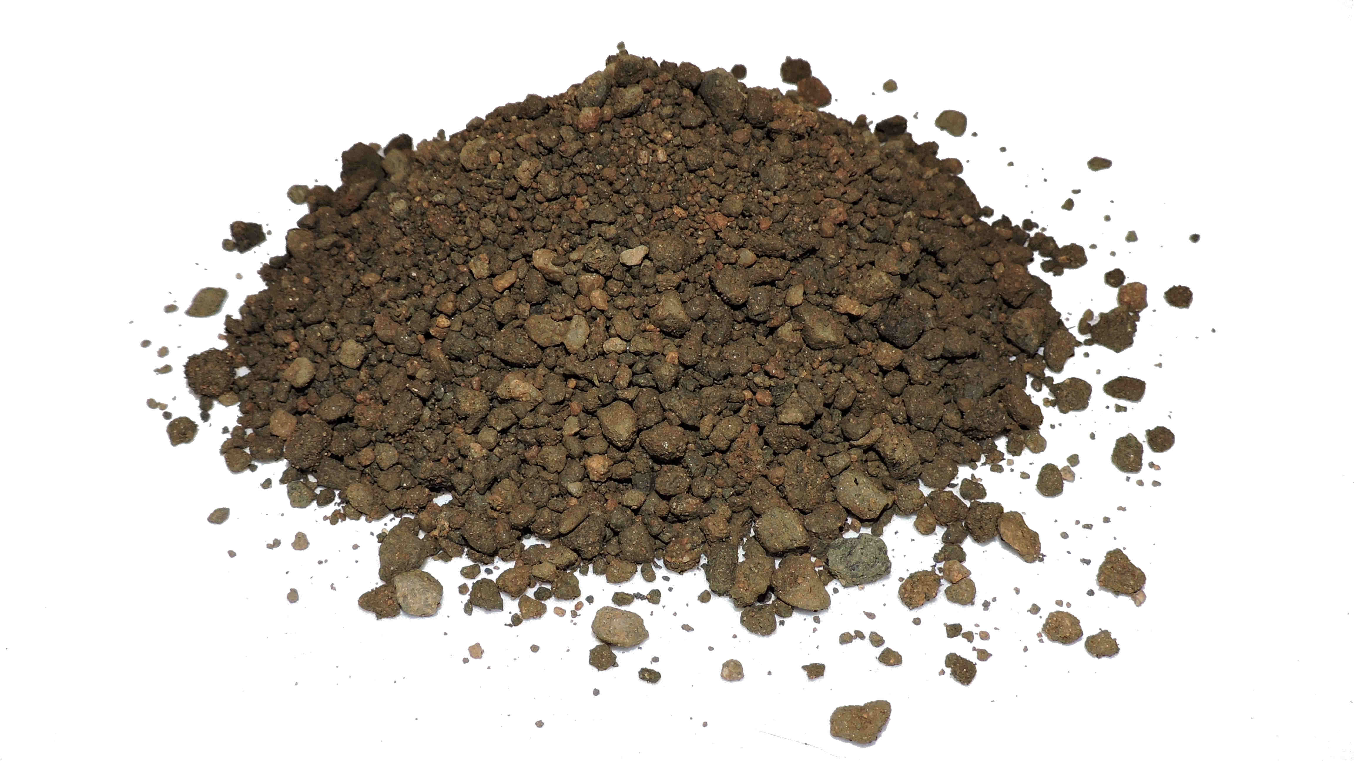 GRAVIER VOLCANIQUE | Burés Profesional