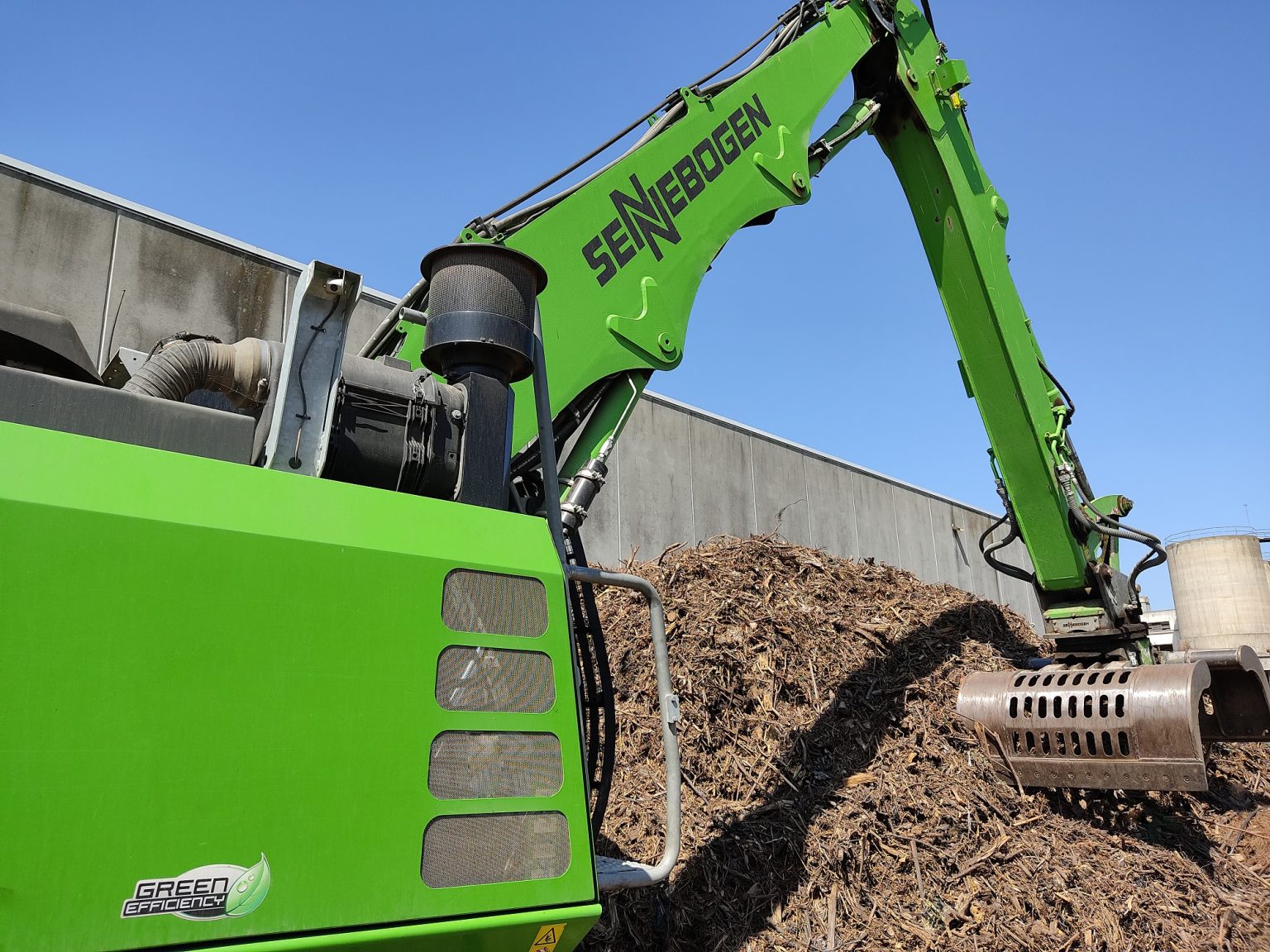 Tritura, reduce, reincorpora | Burés Profesional