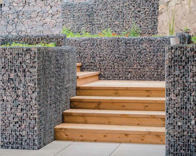 Adorna tu jardín con las mejores galas | Burés Profesional